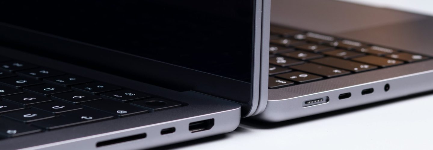 MacBook Air vs MacBook Pro: Welke past bij jouw behoeften? - MacBook Kopen